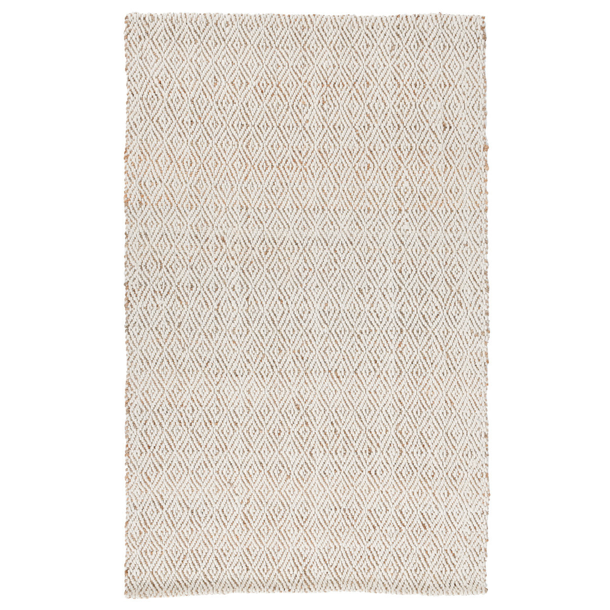 Villa by Classic Home Lana Handwoven Area Rug | Perigold
