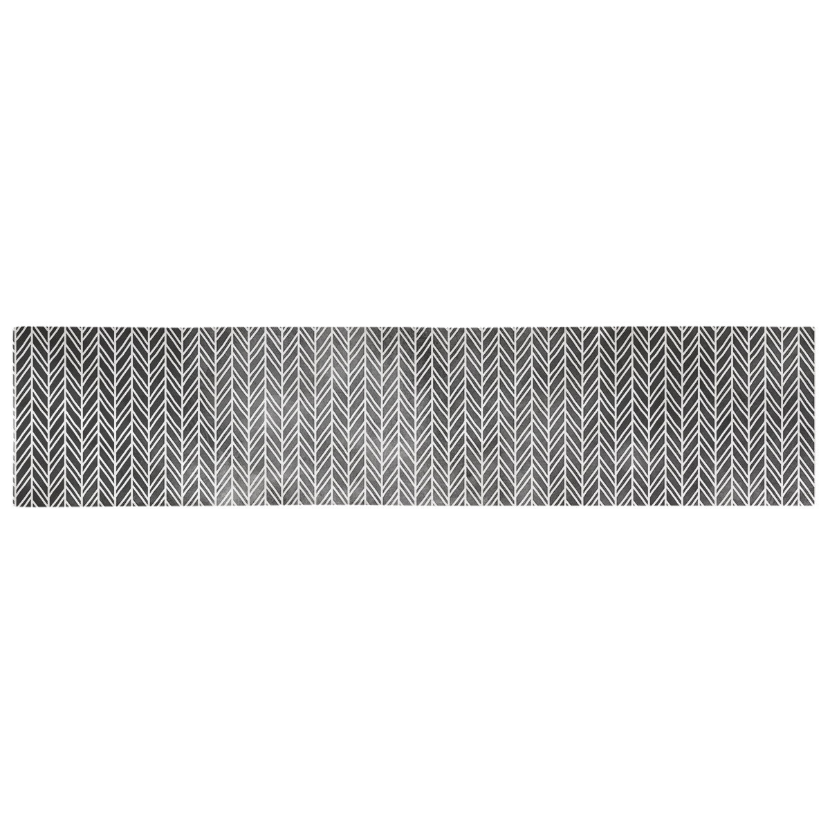 Latitude Run® Avicia Herringbone Table Runner | Wayfair