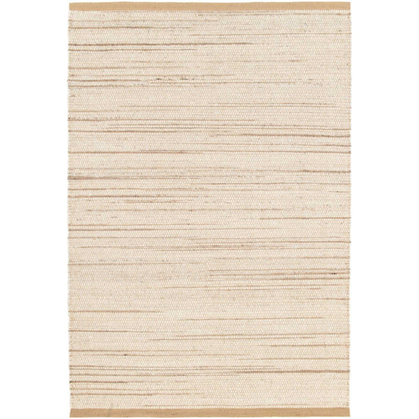 Highland Dunes Adelphi Abstract Hand Woven Area Rug | Wayfair.co.uk