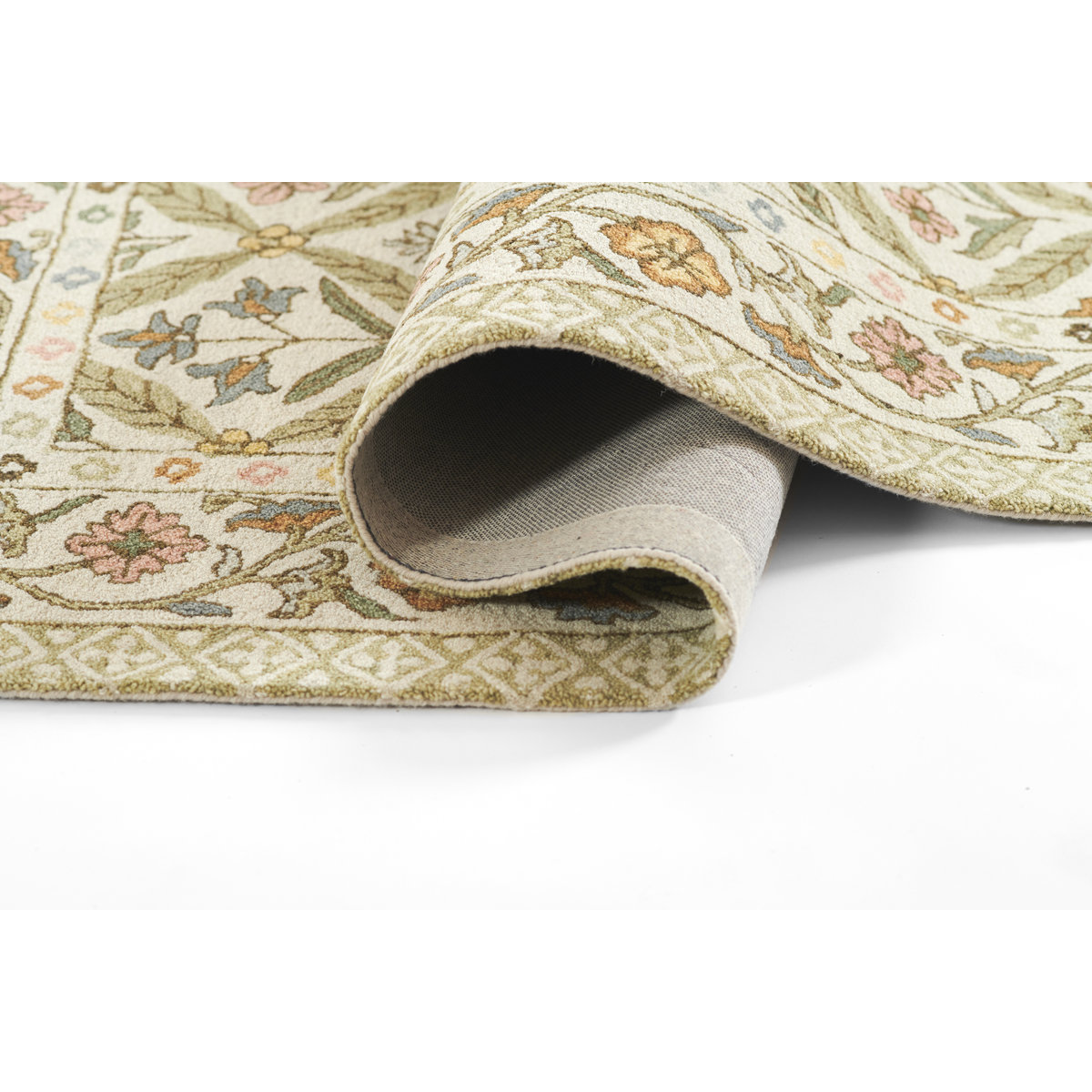 Birch Lane™ Alice Area Rug & Reviews | Birch Lane