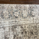 Magnolia Home By Joanna Gaines X Loloi Sinclair Machine Washable Rust ...