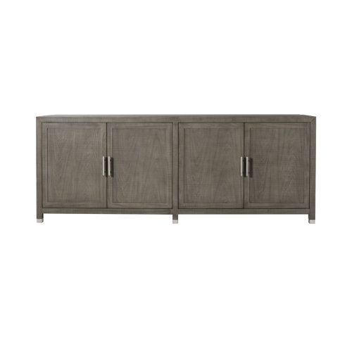 Resource Decor Raffles 89'' Sideboard | Wayfair