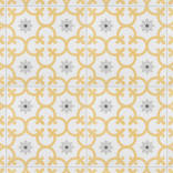 Moroccan Mosaic Tile House Agadir 8" x 8" Cement Patterned Wall & Floor ...
