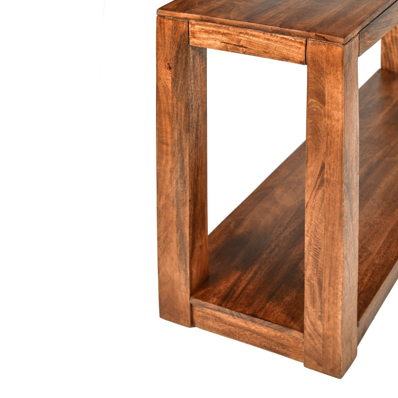 Joss & Main Bryden Solid Wood Console Table & Reviews | Joss & Main