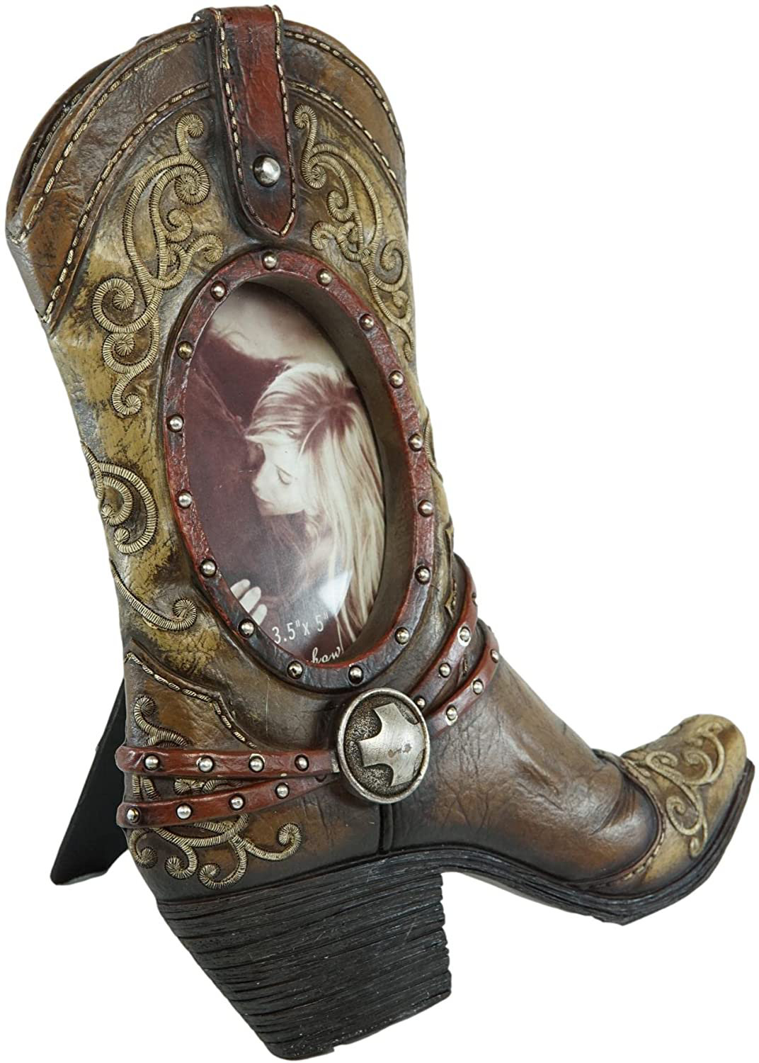 Foundry Select Aya-Rose Picture Frame | Wayfair