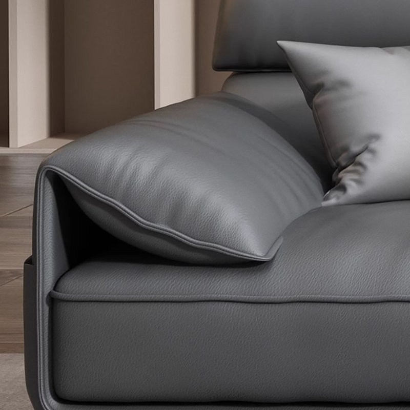 hennahome Business casual fashion office sofa set | Wayfair