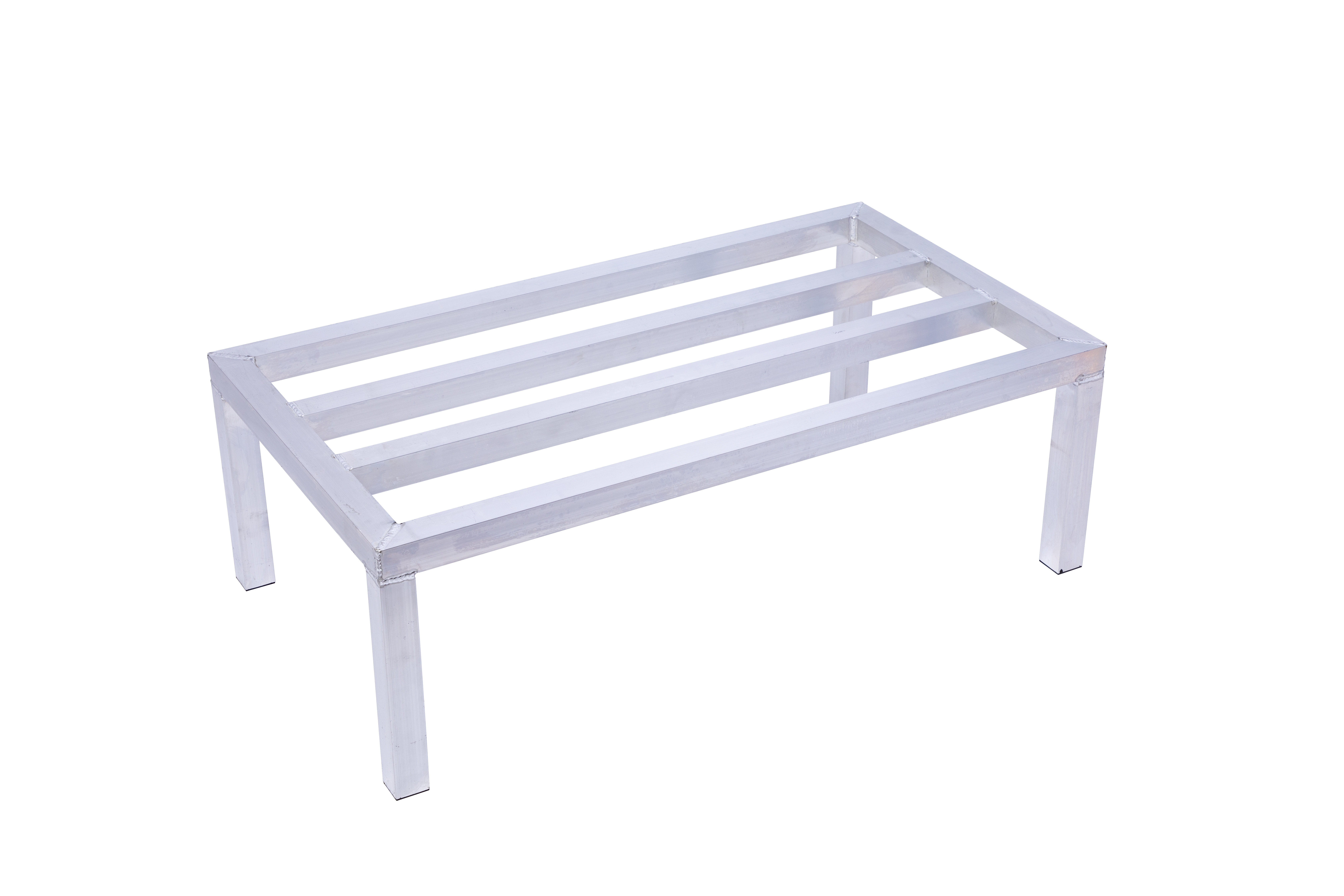 Restaurant Supply Depot Aluminium Dunnage Rack - Wayfair Canada