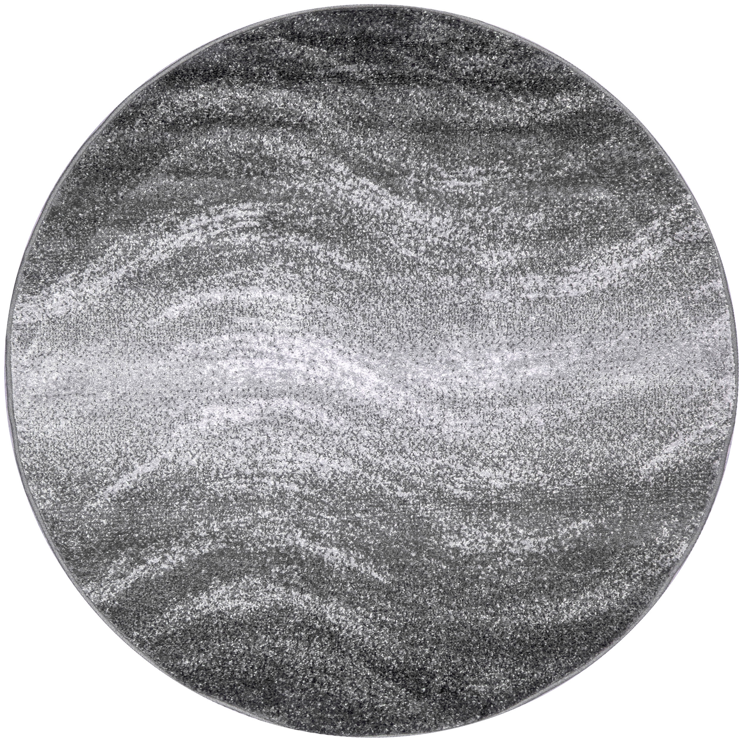 Wade Logan® Asavira Abstract Area Rug for Living Room Bedroom Dining ...