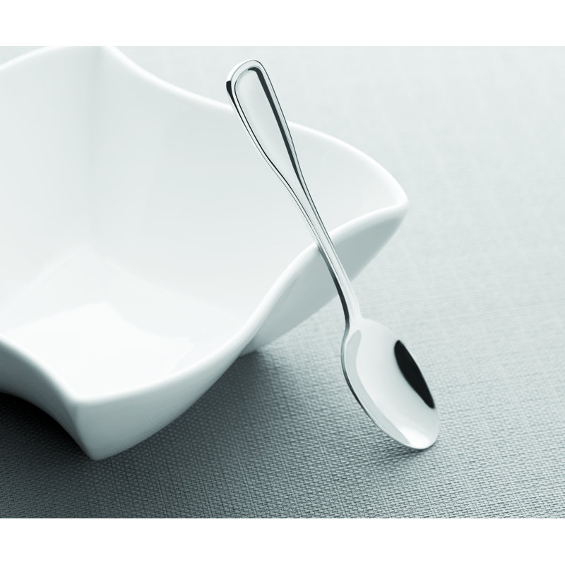 Oneida Stanford Round Bowl Soup Spoons by Oneida (18/0) | Wayfair