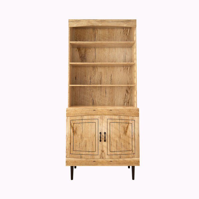 Millwood Pines 2-Door Accent Storage Cabinet | Wayfair