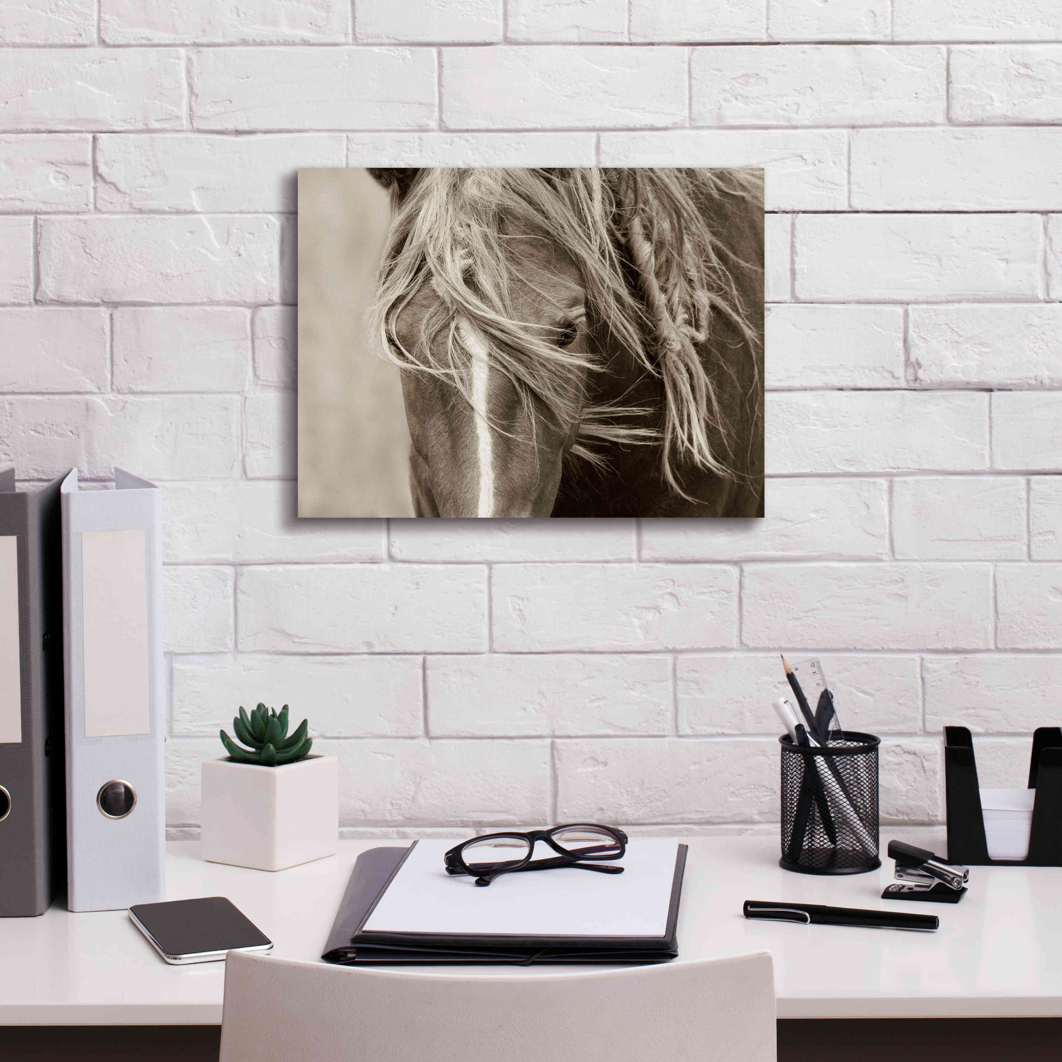 Union Rustic Epic Graffiti 'Wind Knots' By Lisa Dearing, Giclee Wind ...