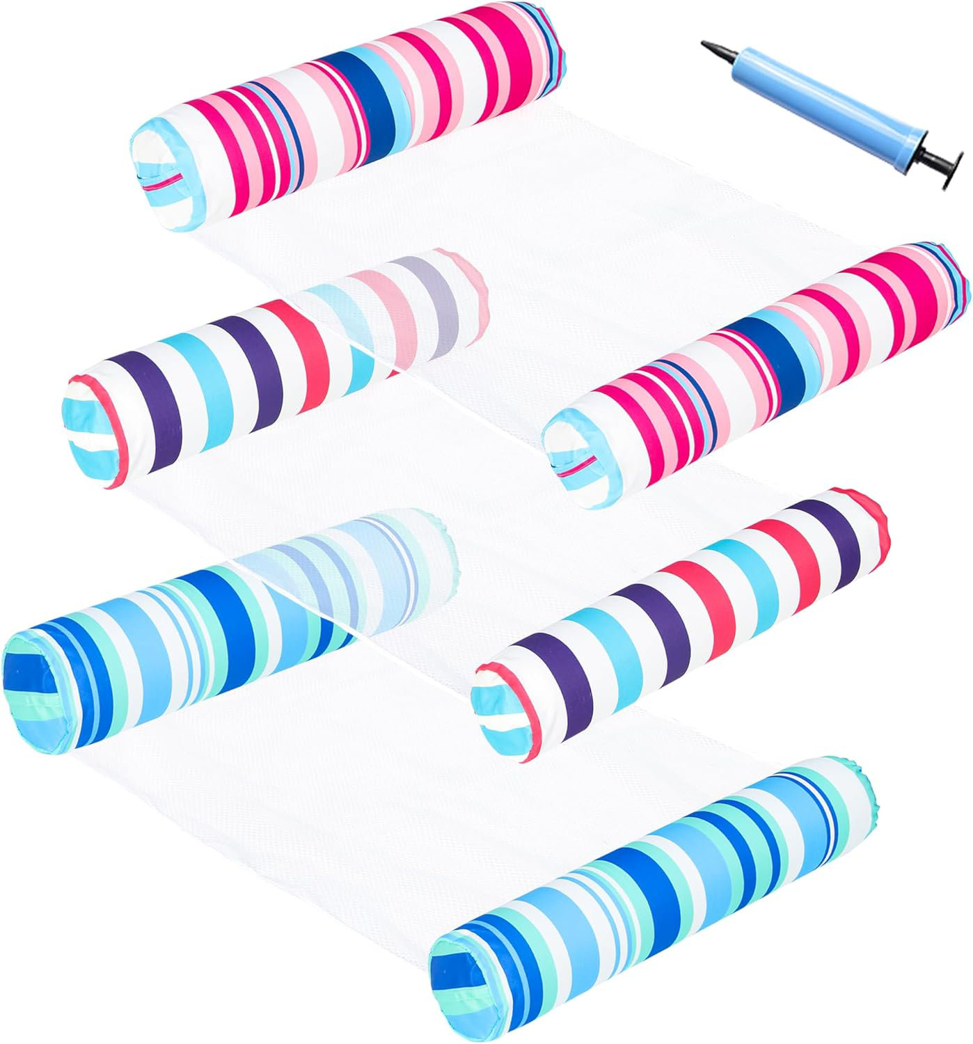 Utibia Swimming Pool Floats Hammock - Wayfair Canada