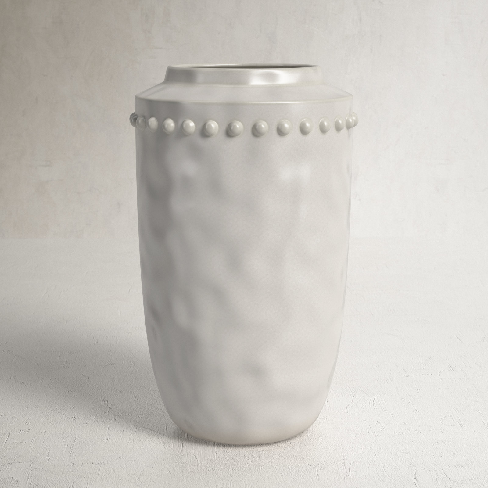 Birch Lane™ Declo Handmade Ceramic Table Vase | Wayfair