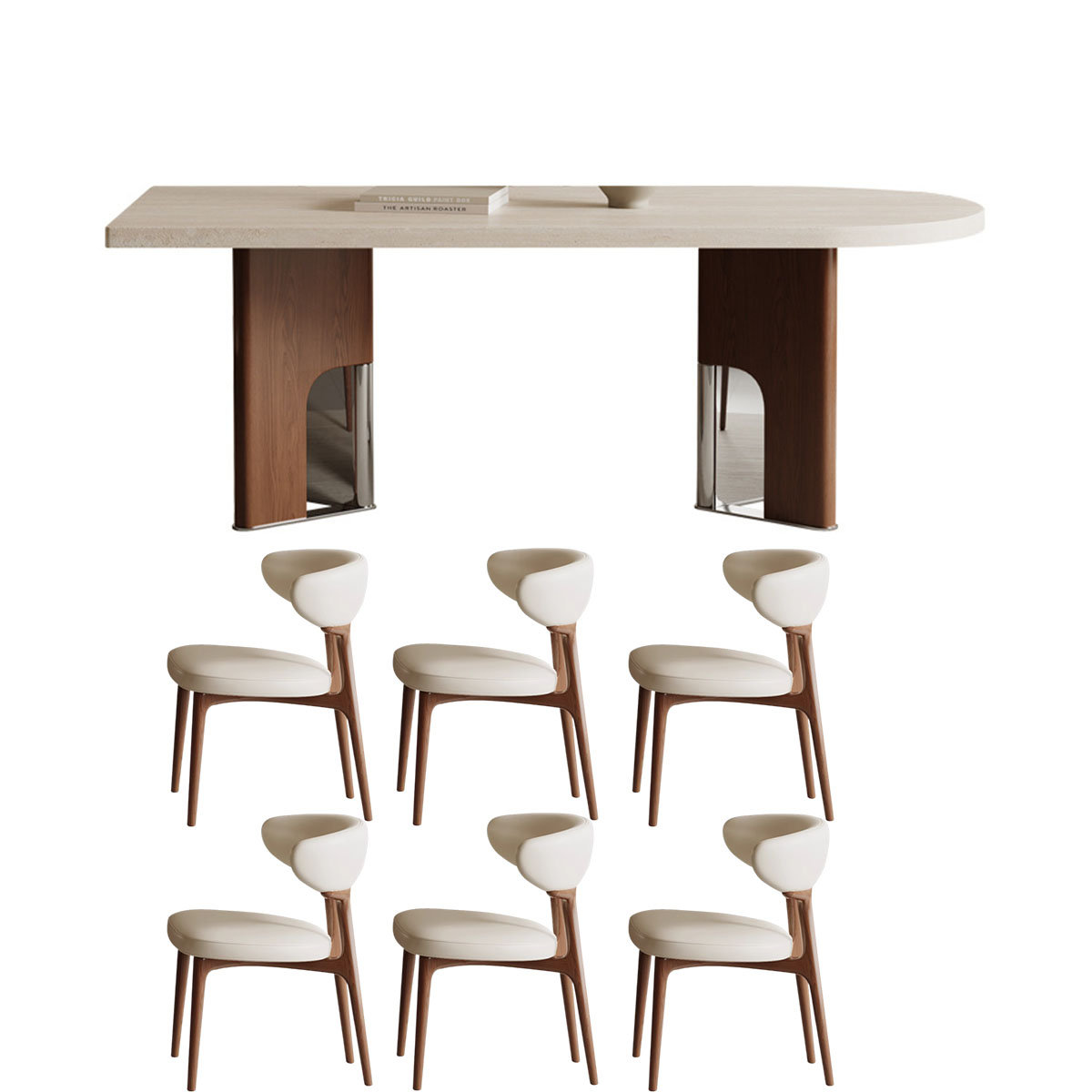 George Oliver Beckham | Wayfair