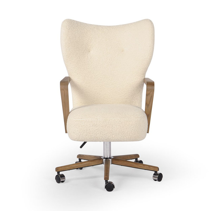 Birch Lane™ Billinghurst Executive Chair | Wayfair