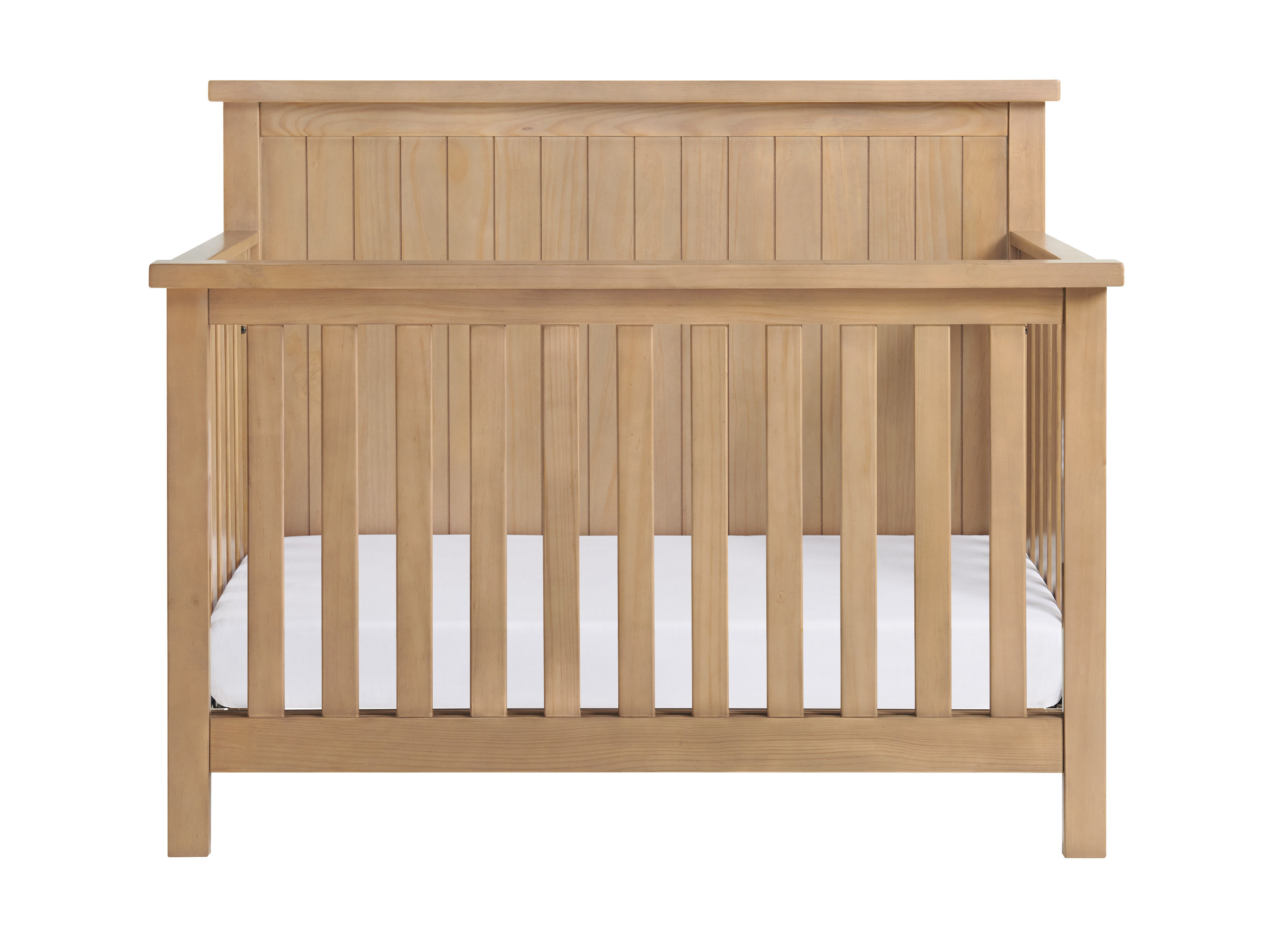 Soho Baby Everlee 4 in 1 Convertible Crib | Wayfair