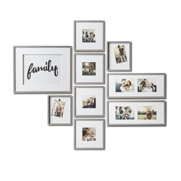 August Grove Lilly & Val Unframed Typography & Reviews | Wayfair.co.uk