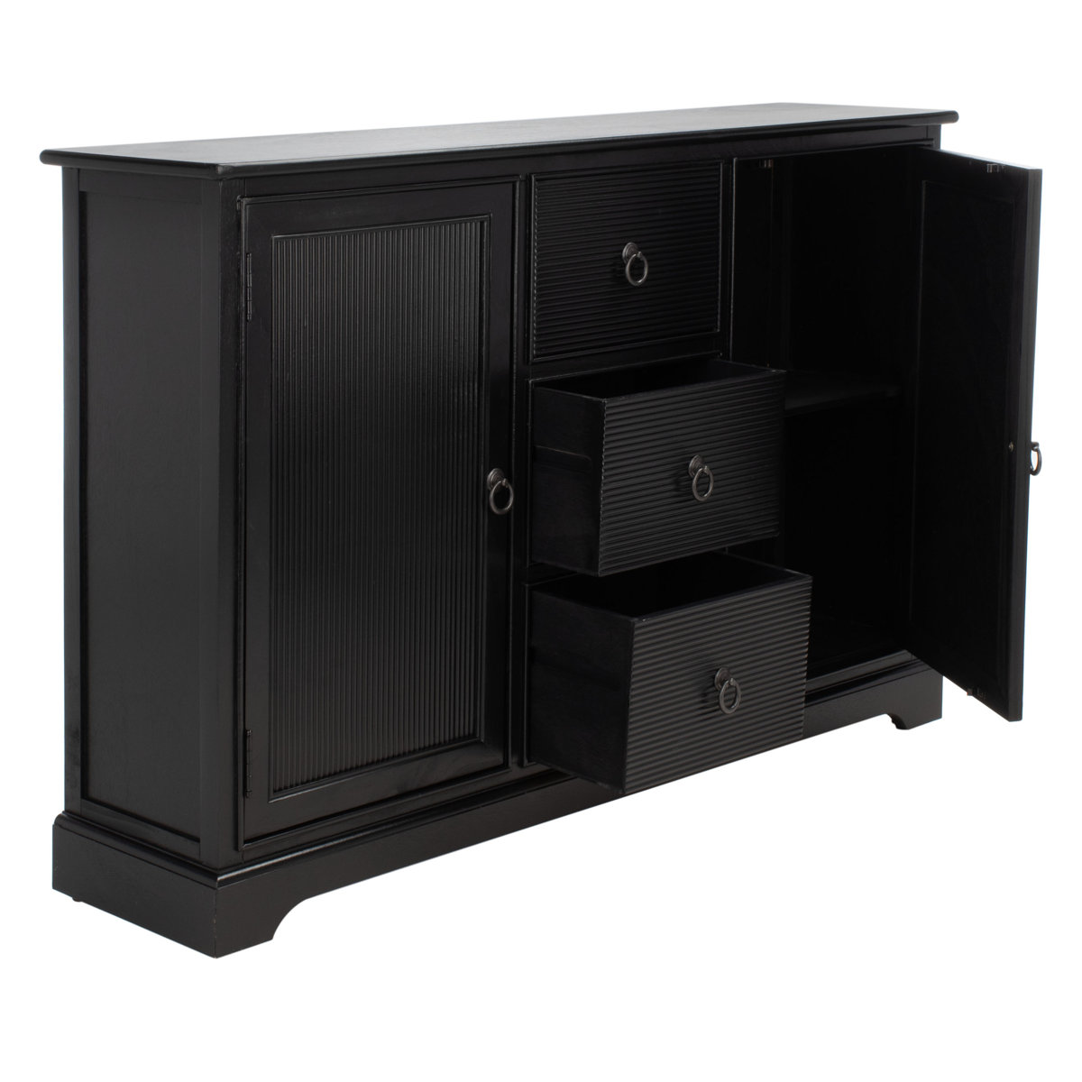 Lark Manor™ Araiyah 41" Console Table | Wayfair