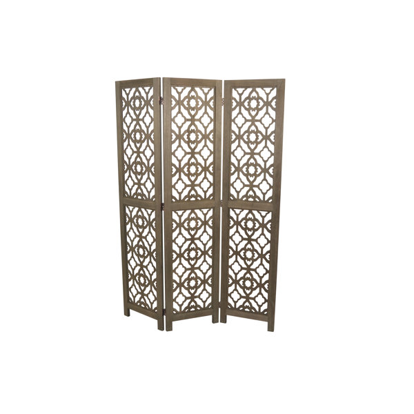 17 Stories Raumteiler Barbaros | Wayfair.co.uk