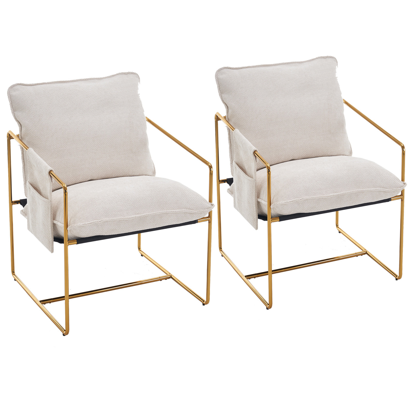 Mercer41 Janeel 30.7 Wide | Wayfair