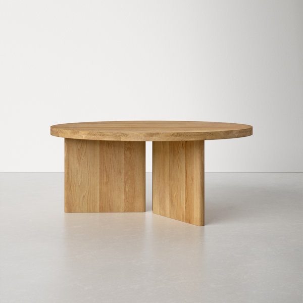 AllModern Aura Coffee Table | Wayfair