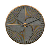 Luxury Wall Clocks | Perigold