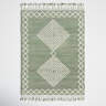 Joss & Main Rodriguez Area Rug Green & Reviews | Wayfair
