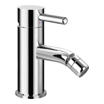 Belfry Bathroom Torrington Single Handle Horizontal Spray Bidet Tap ...