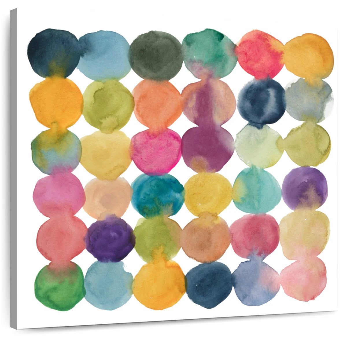 Wade Logan® Avery Spectrum Connections | Wayfair