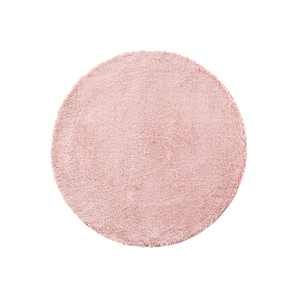 Hokku Designs Clerise Powder Rug | Wayfair