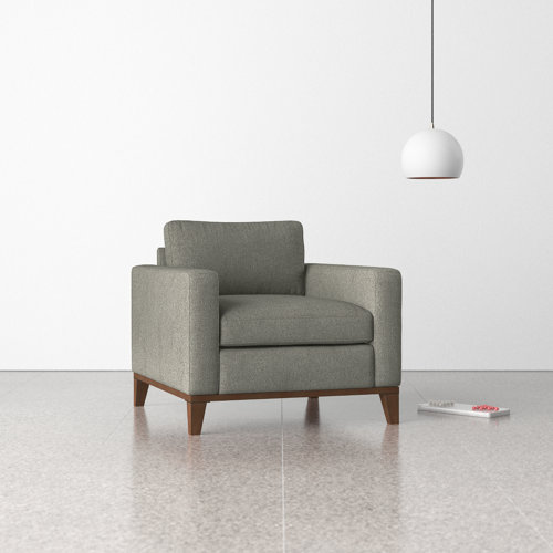 Modern Armchairs | AllModern