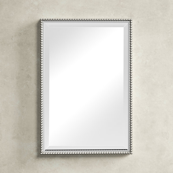 Birch Lane™ Dunigan Wall Mirror & Reviews | Wayfair