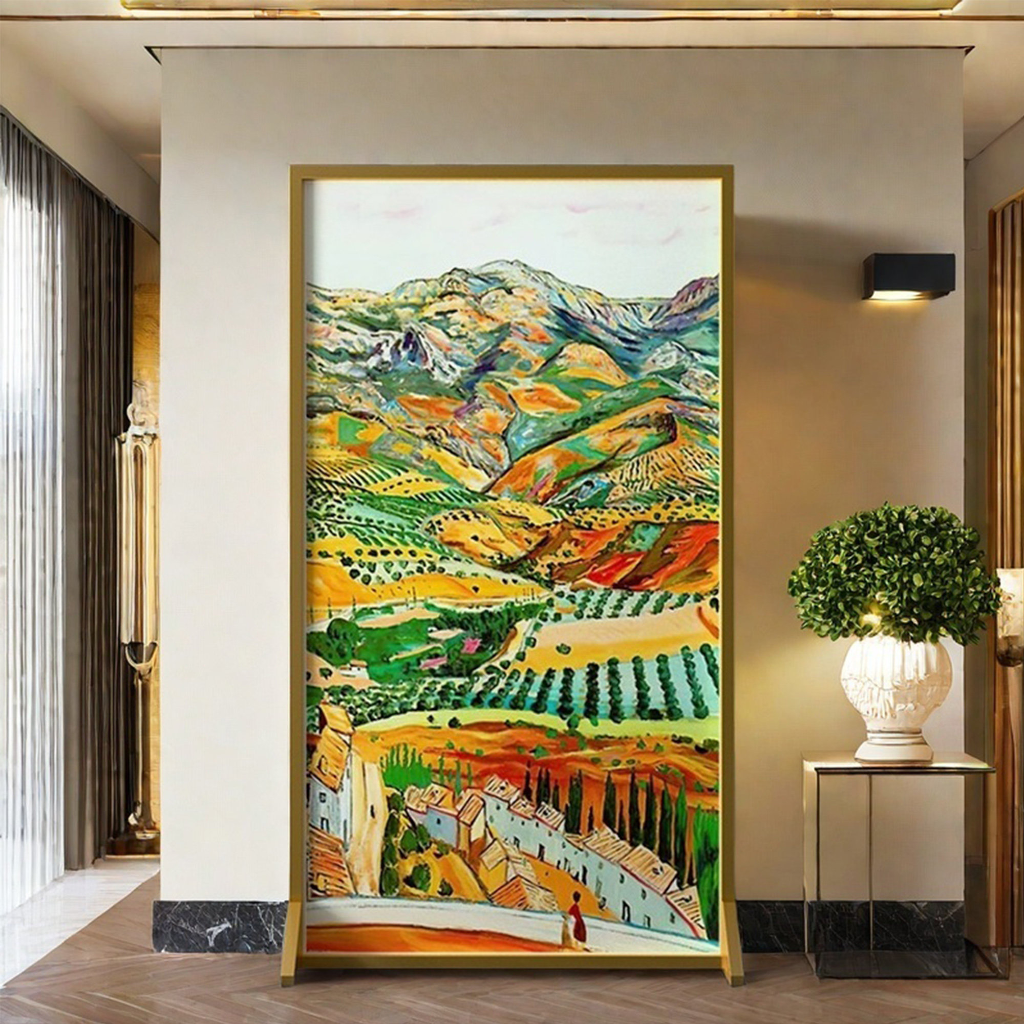 Loon Peak Ketina - Wayfair Canada