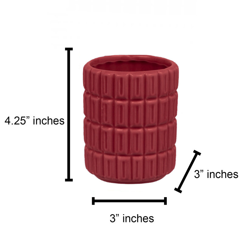 Ebern Designs Rhylen Bathroom Accessory | Wayfair
