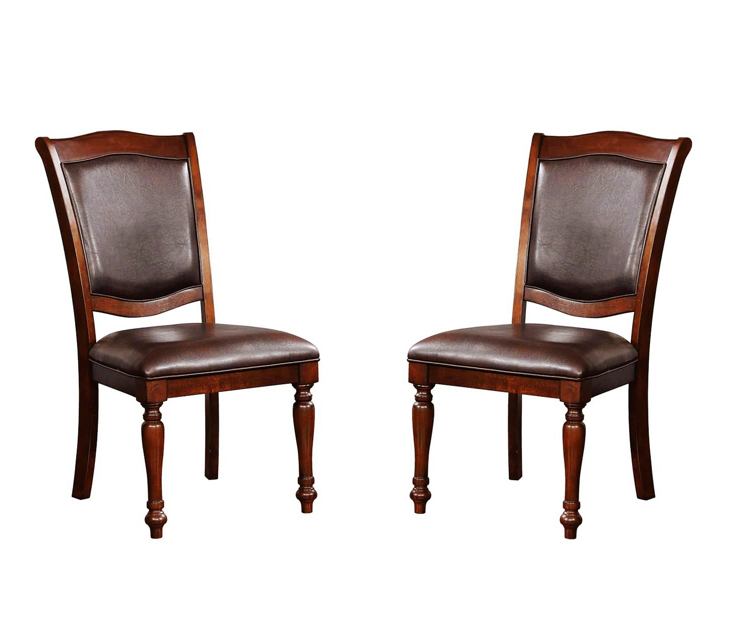 Canora Grey Scarola Unfinished Upholstered Back Side Chair | Wayfair