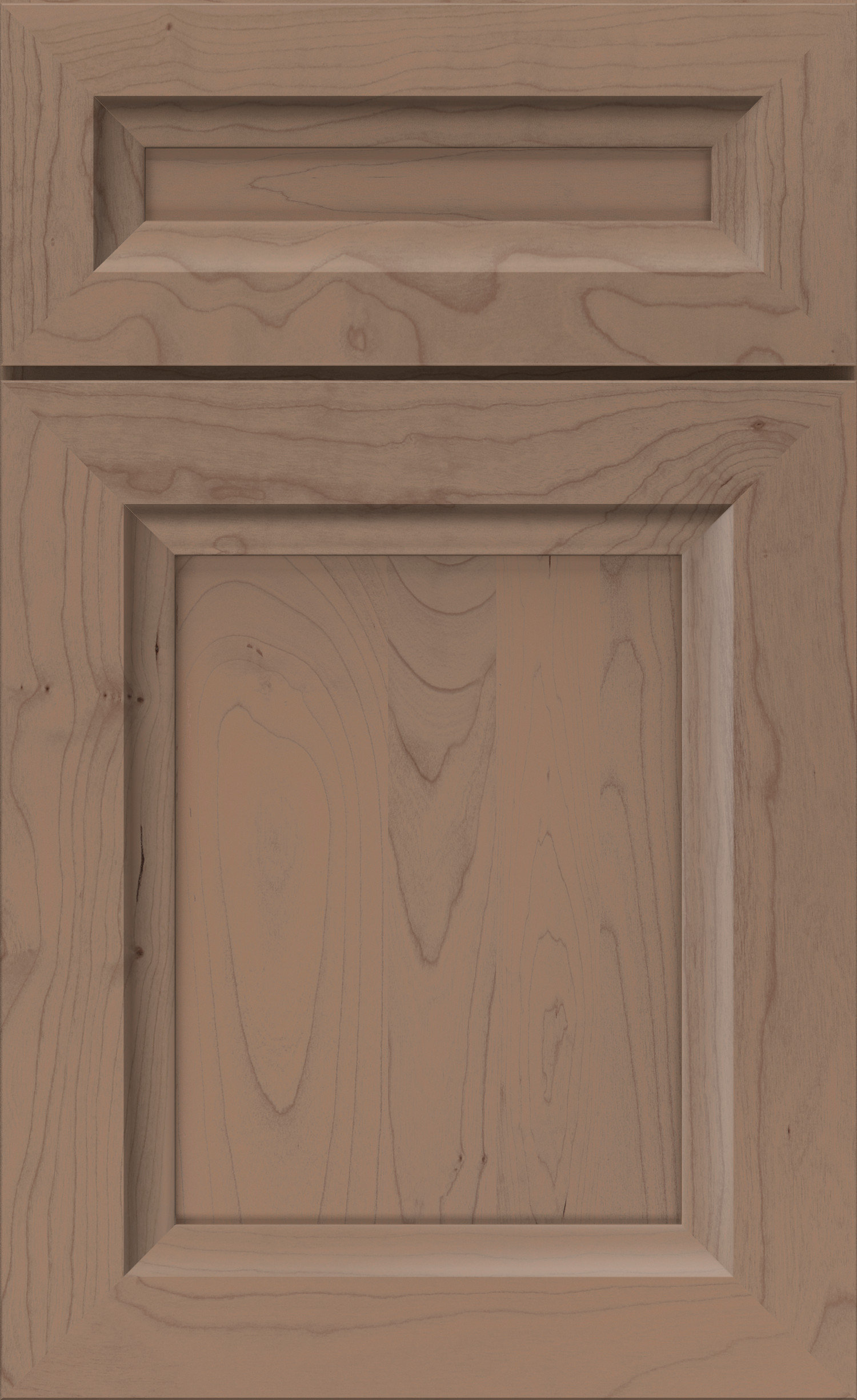 Dwelling Cranbrook Maple Cabinet Door Sample | Wayfair