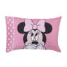 Disney NoJo Disney Minnie Mouse Blushing Minnie 4 Piece Toddler Bedding ...