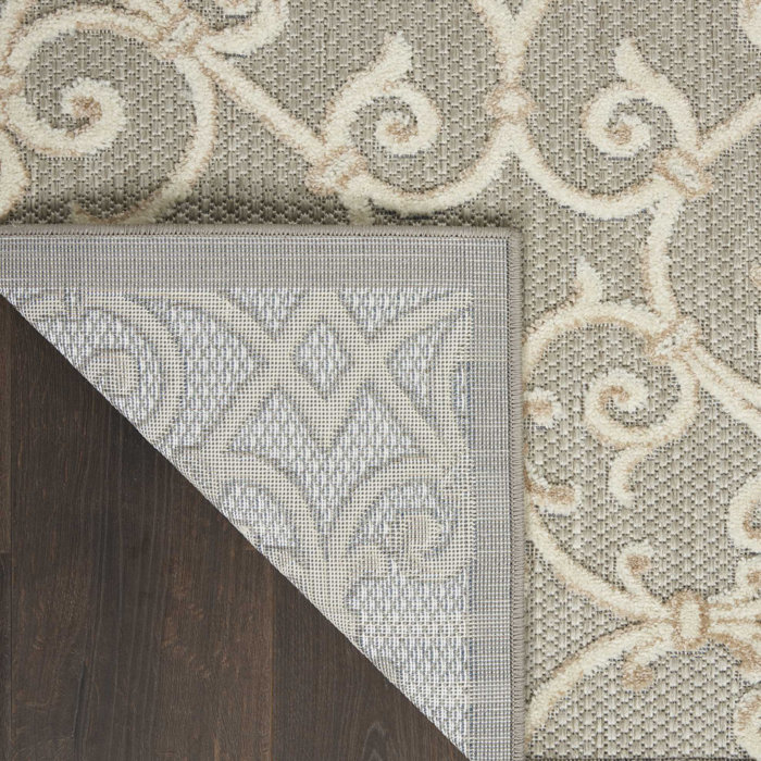 Andover Mills™ Miraloma Abstract Rug & Reviews | Wayfair