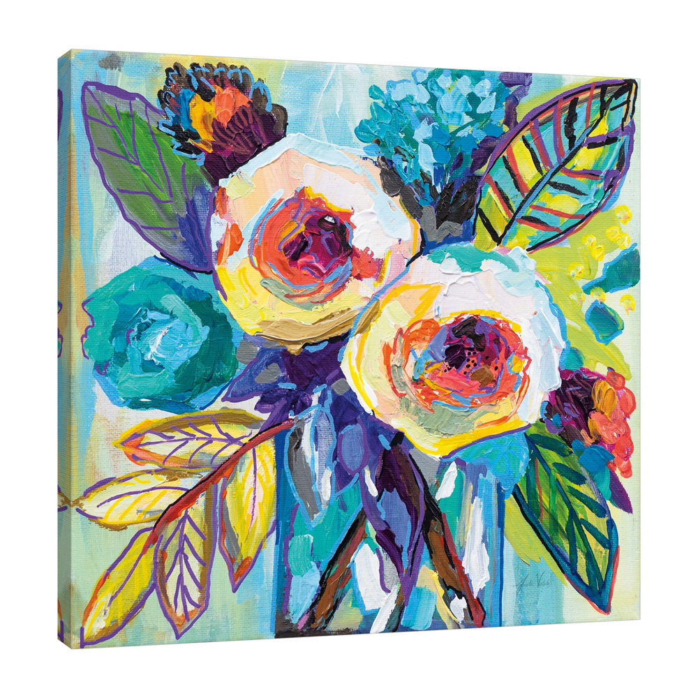 Winston Porter Bahamas Morning by Jeanette Vertentes | Wayfair