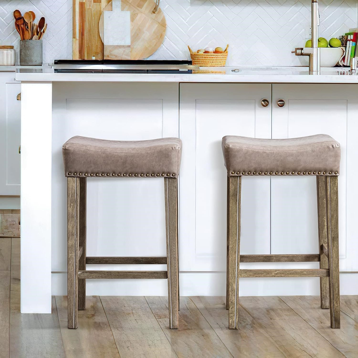 Red Barrel Studio® 26'' Counter Stool | Wayfair