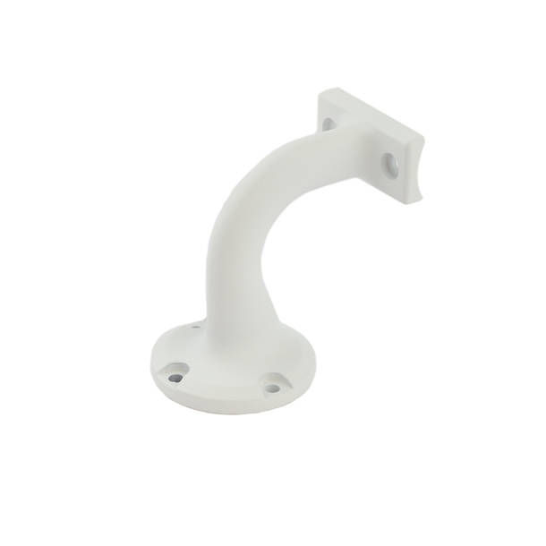 Deckorators Secondary Handrail 3 in. Offset Bracket | Wayfair