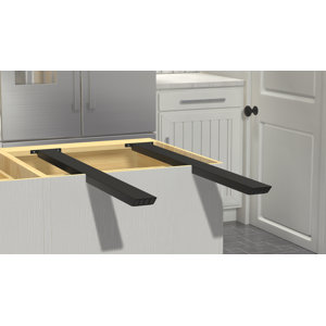The Original Granite Bracket The Original Hidden Island Industrial ...