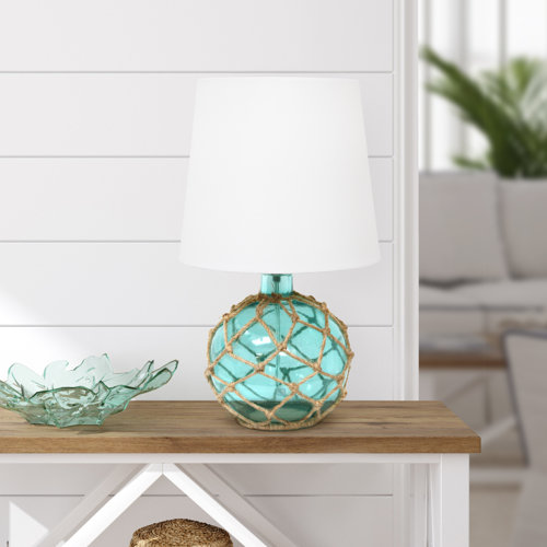 Wayfair | Green Table Lamps