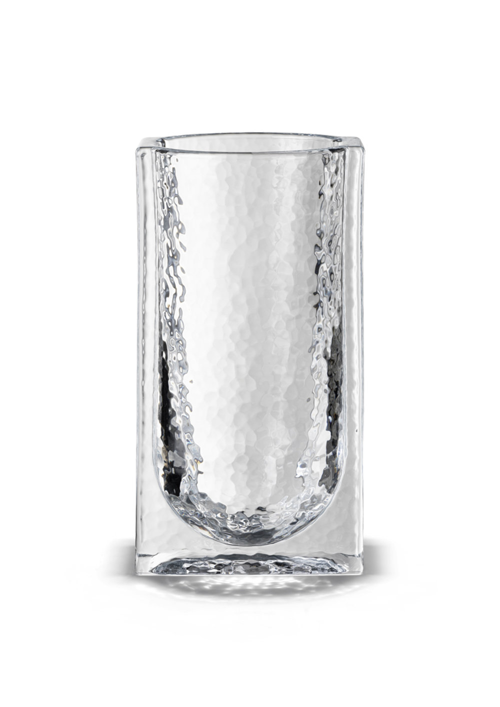 Holmegaard Forma Handmade Glass Table Vase by Laura Bilde | Wayfair