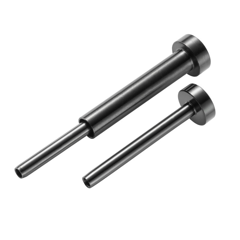 VEVOR 30 Pack Invisible Cable Railing kit, T316 Stainless Steel 1/8 ...