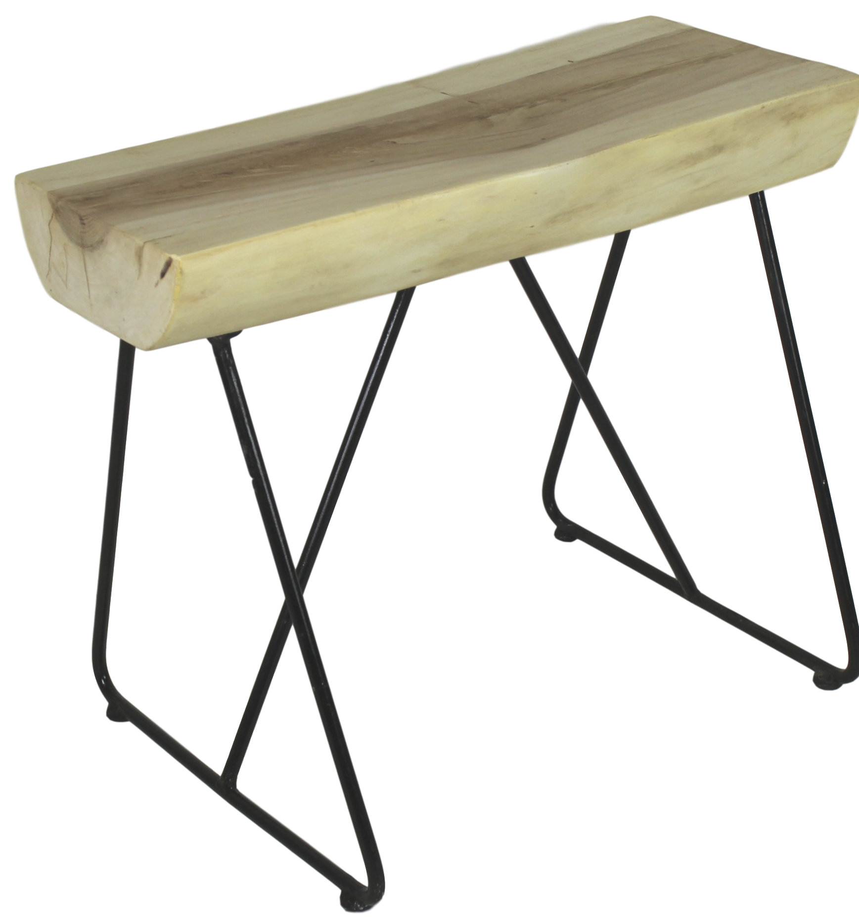 Williston Forge Thor Wood Bench | Wayfair.co.uk