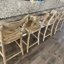 Sand & Stable Eugley Counter Stool & Reviews | Wayfair