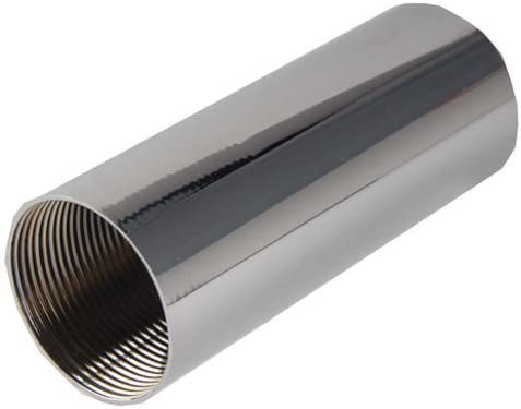 Avalon Tubular Stainless Threaded Durable Piping And Fitting | Wayfair