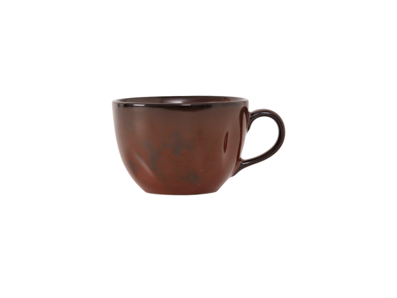 Tuxton Artisan Round Coffee Mug | Wayfair