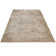 Ivy Bronx Antonia Beige Abstract Microfiber Machine Made Area Rug ...